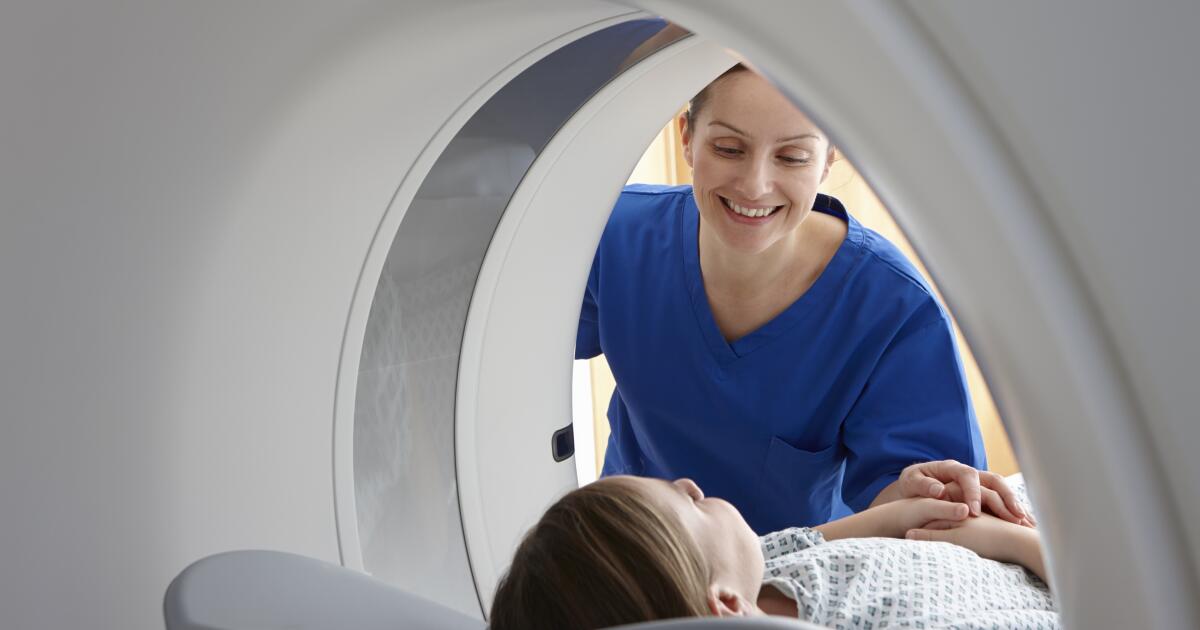 CT Scan (CAT Scan): Why It's Done, Risks, What to Expect
