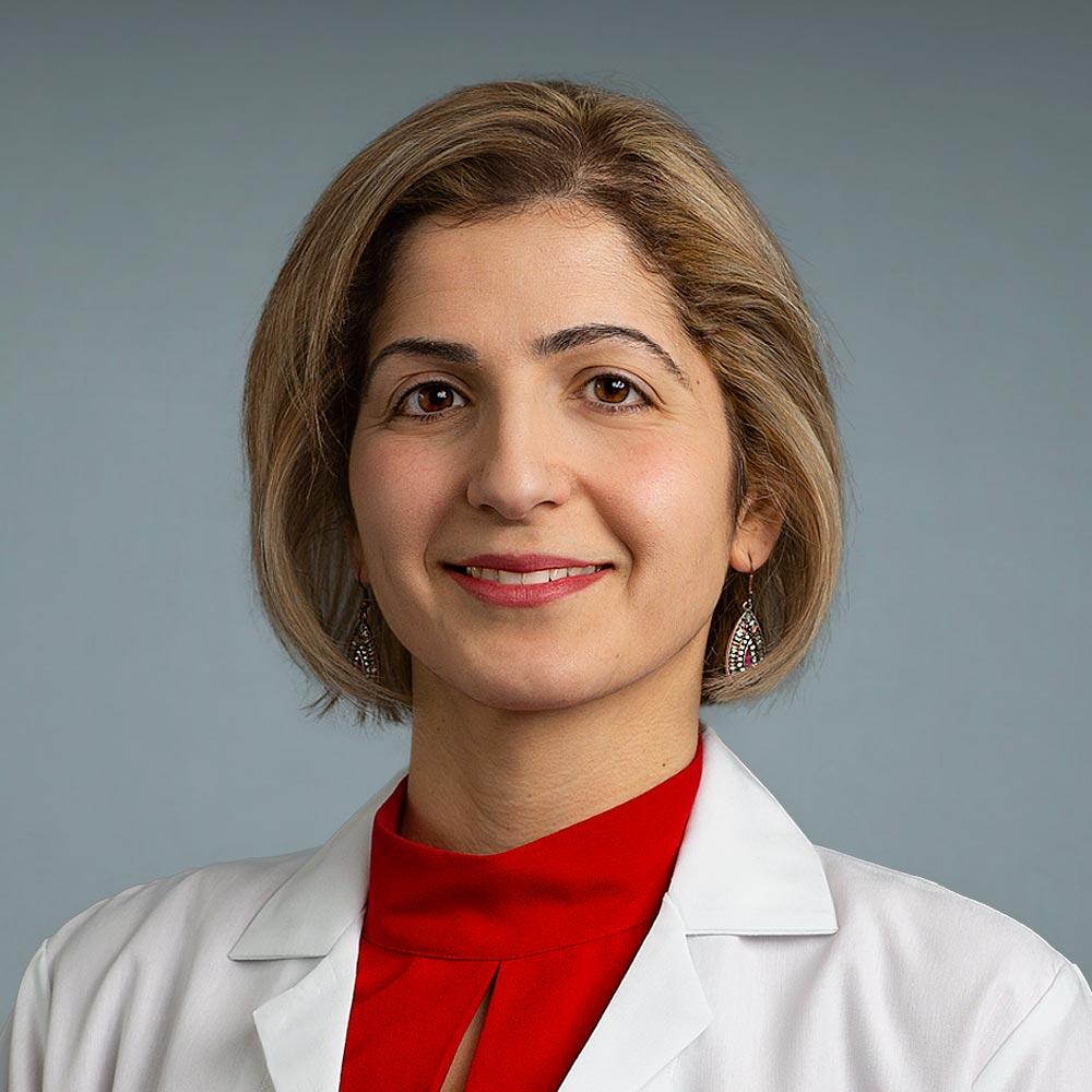 Dr. Safa Kalache, MD – Nephrologist for Chronic Kidney Disease Stage V ...