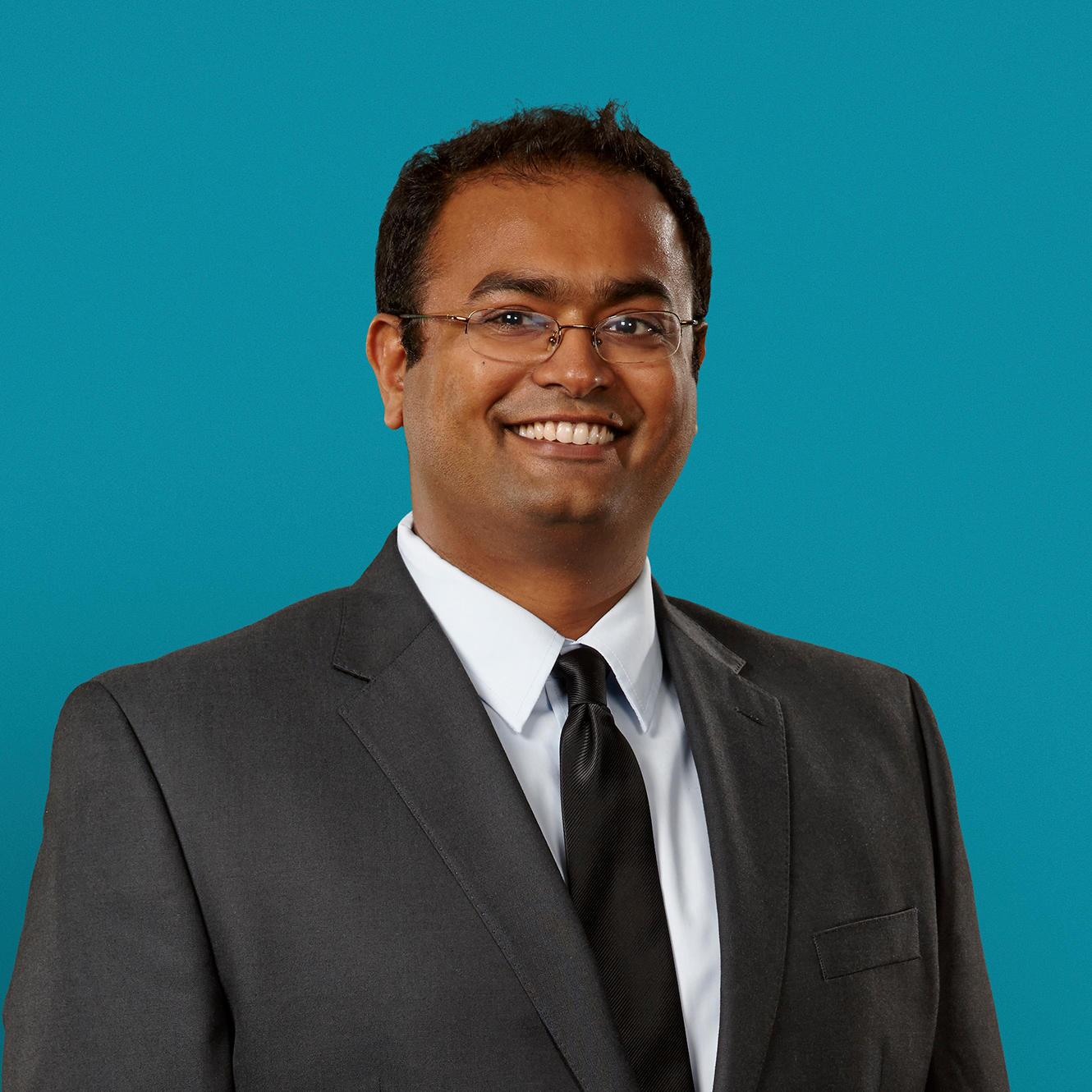 Dr. Parthiv Shah, MD, Clinical Cardiac Electrophysiologist - Hamilton ...