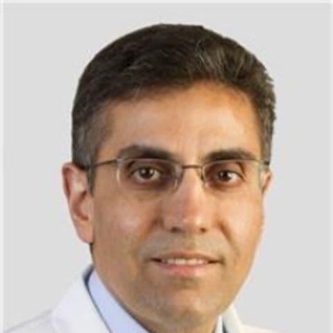 Dr. Vinit Makkar, MD – Hematologist Oncologist for Breast Cancer in ...