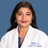 Dr. Ramya Malchira, MD, Hospital Medicine Specialist - Valencia, CA ...