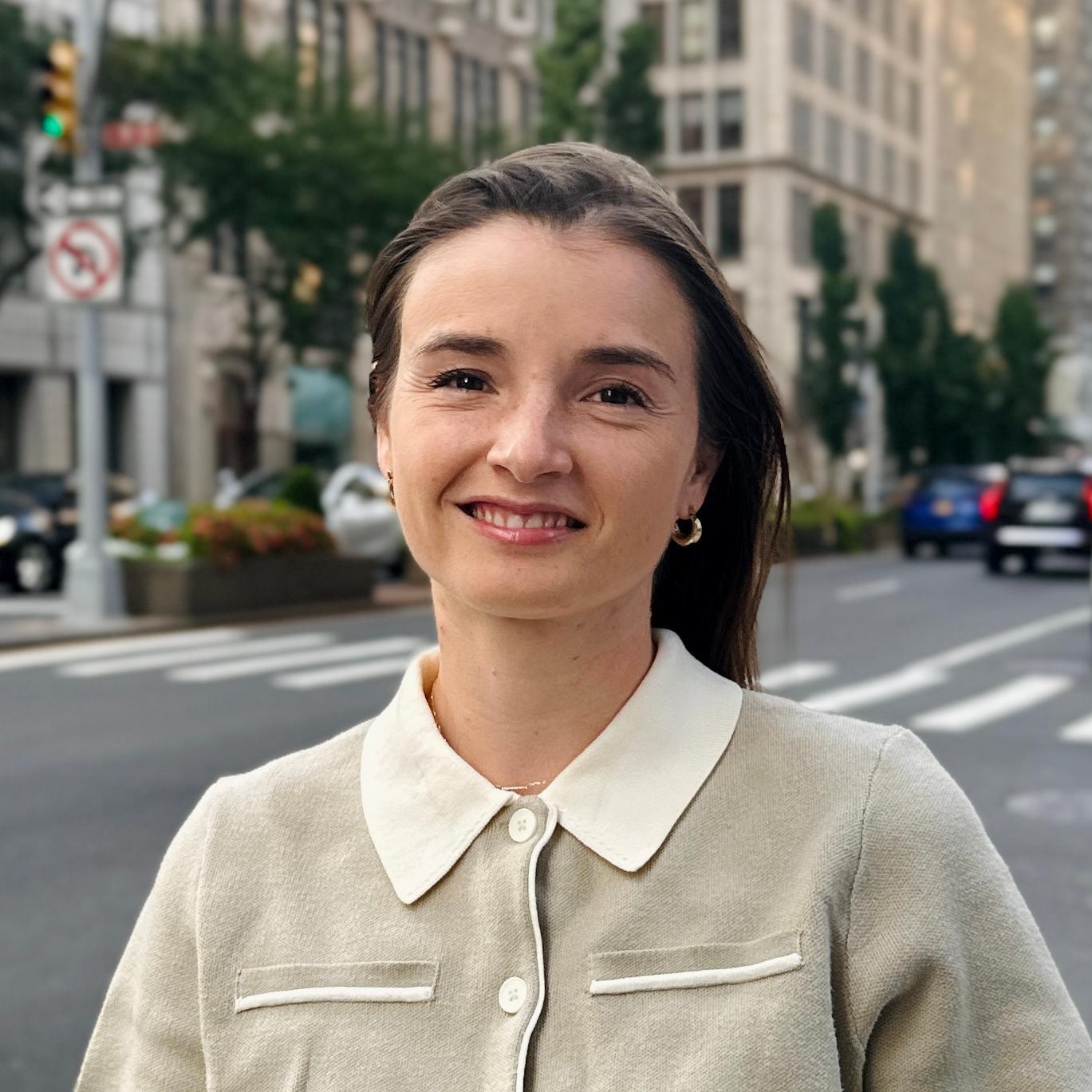 Find Care with Dr. Greta Schmitt, MD – in New York, NY | MNT