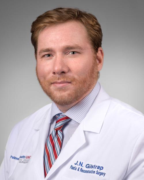 Dr. Jarom Gilstrap, MD, Plastic Surgeon - Denver, CO | Healthline FindCare