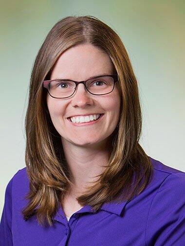 Find Care with Dr. Rachel Eisenhuth, DPT – in Virginia, MN | MNT