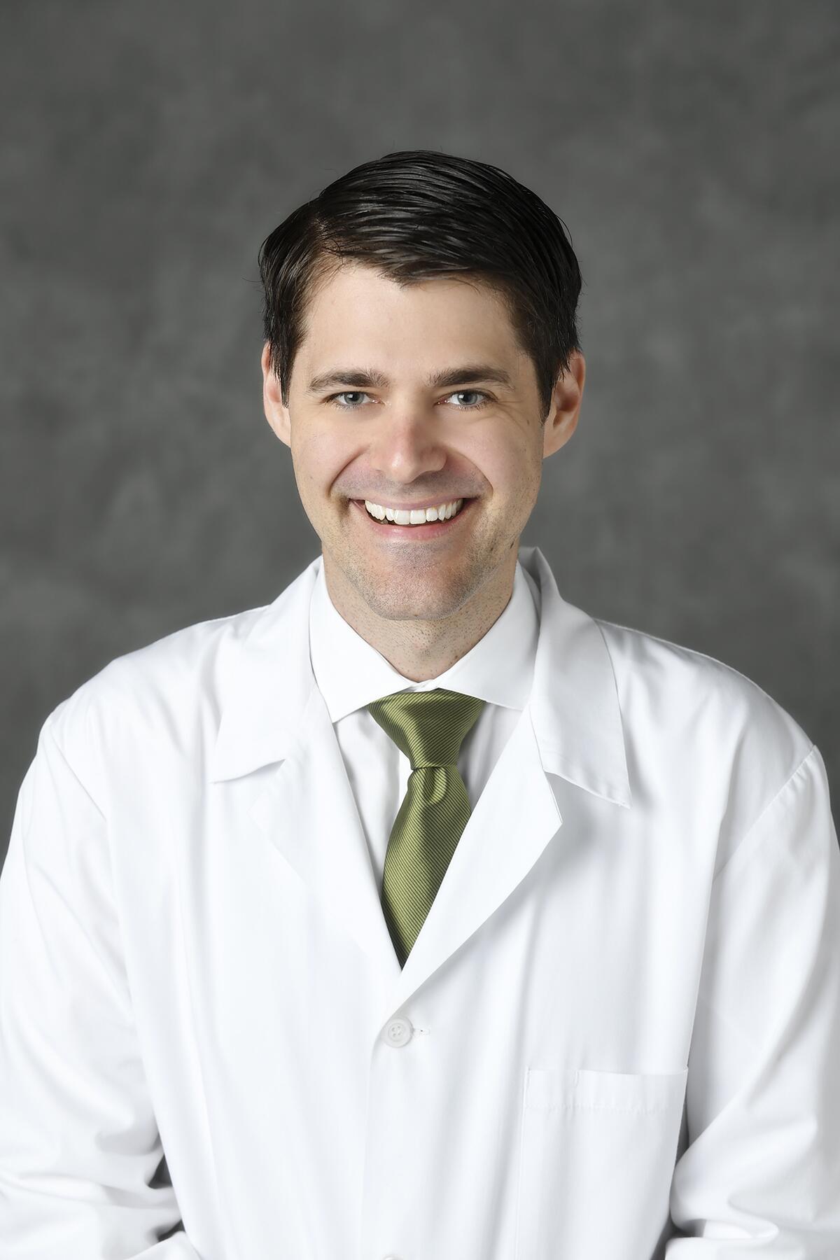 Find Care with Dr. Jonathan Lucking, MD – in Urbana, IL | Healthline FindCare