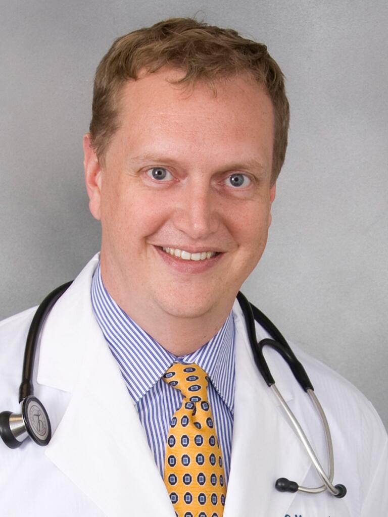Dr. Daniel Kramer, MD: Internal Medicine Doctor - Saint Charles, MO ...