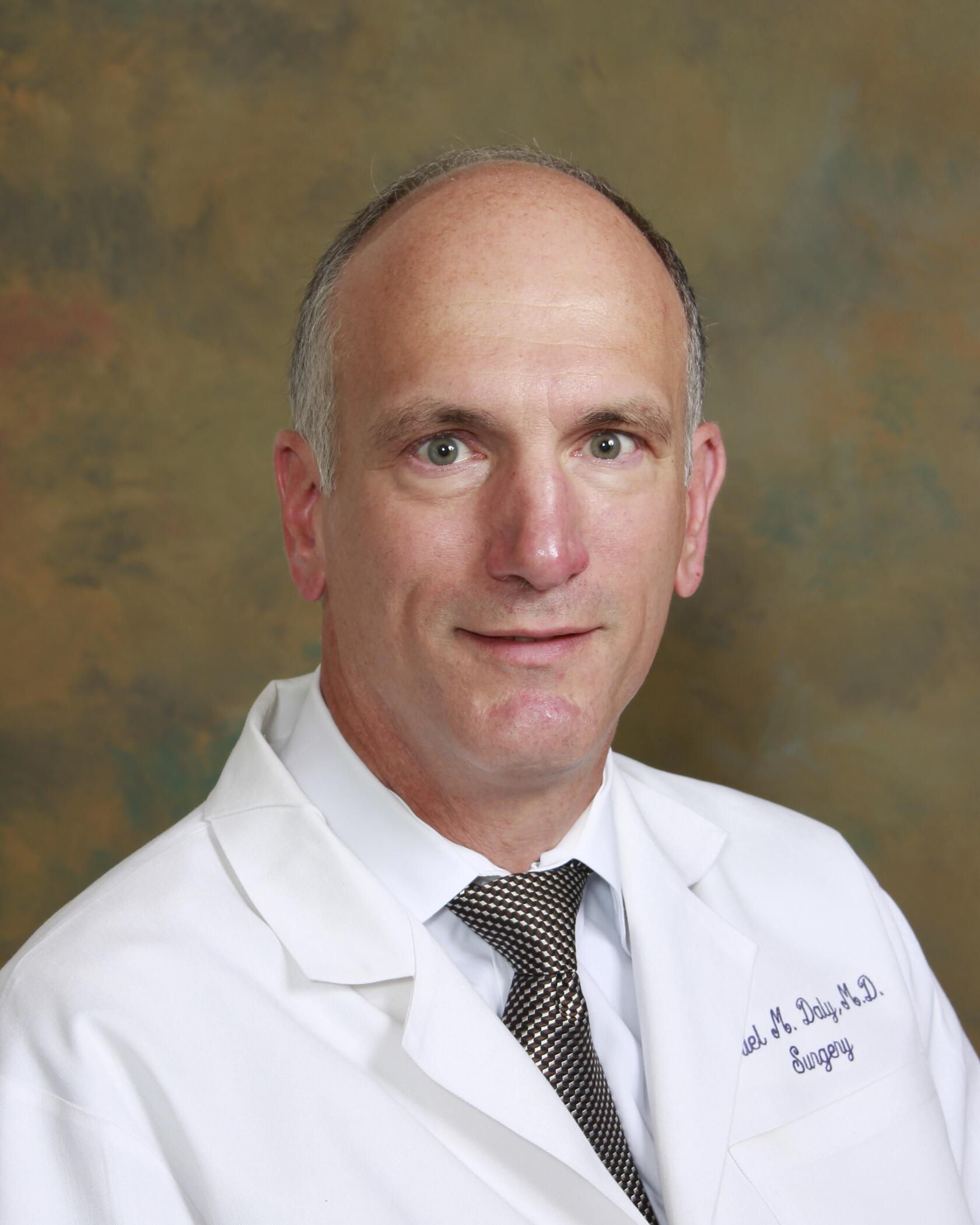 Dr. Daniel Daly, MD | General Surgery in Montgomery, AL | Healthline ...