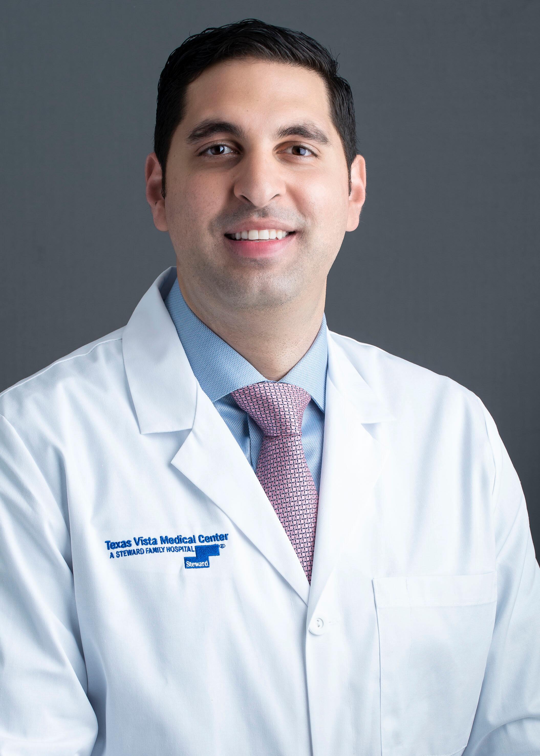 Dr. Orlando Sabbag, MD – Orthopedic Surgeon for Ankle Sprains and ...