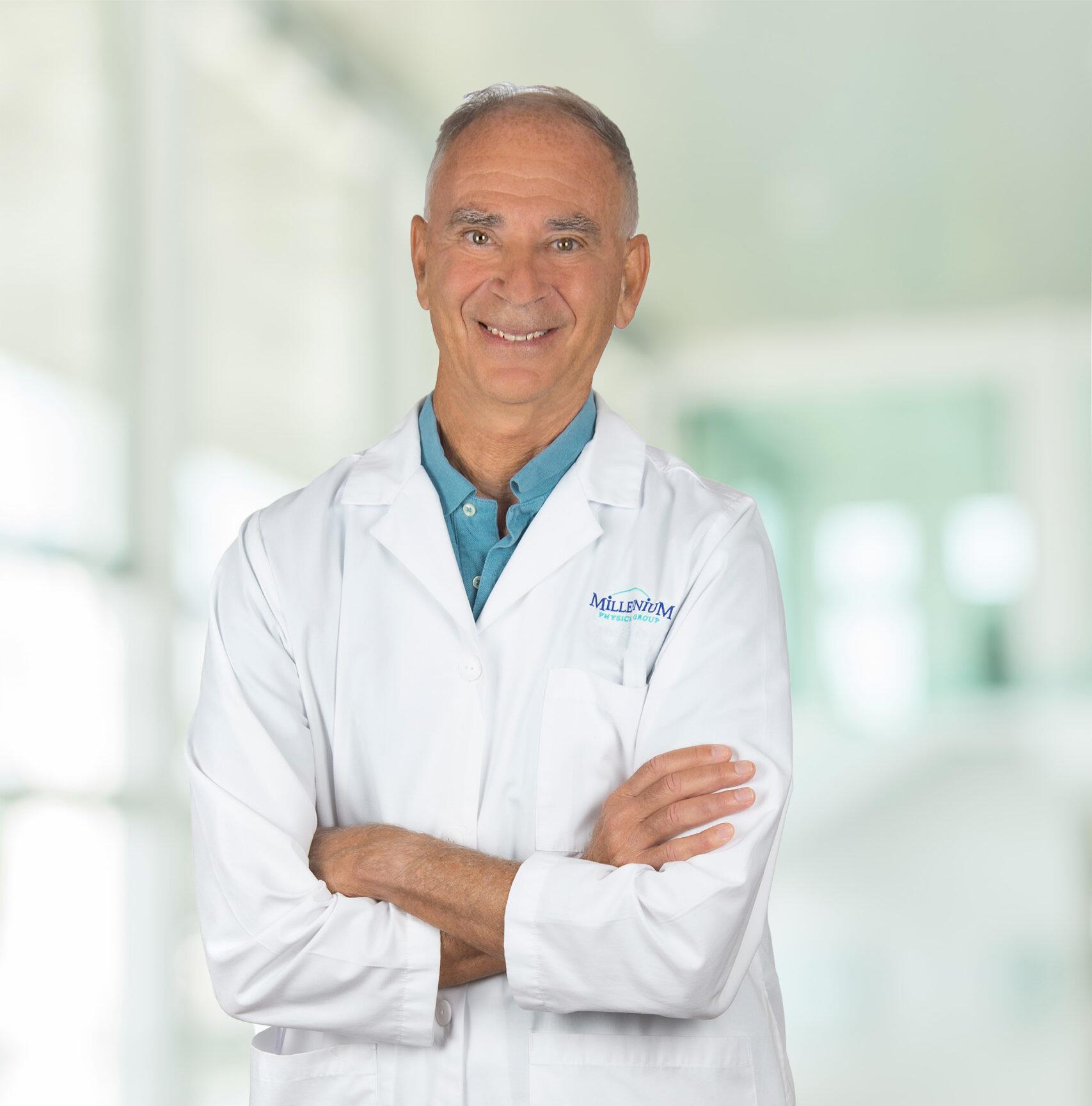 Find Care with Dr. David Black, MD – in Gainesville, FL | MNT
