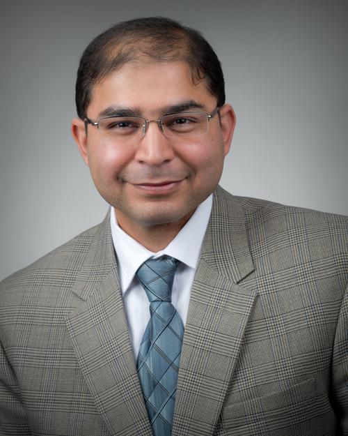 Dr. Syed Gilani, MD | Critical Care Medicine in Columbia, SC ...