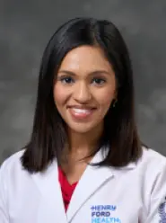 Dr. Rebecca Chacko, MD - Medical Oncologist in Dearborn, MI | Healthgrades