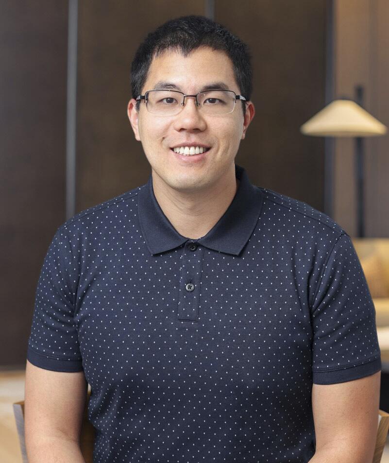 Find Care with Dr. David Jiang, MD – in New York, NY | Healthline FindCare