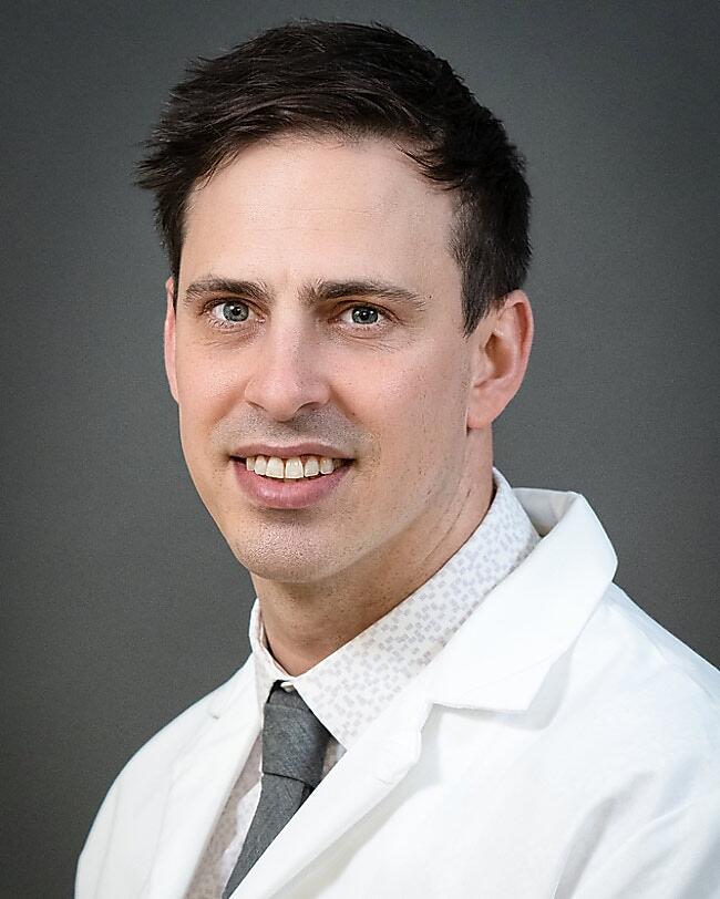 Dr. R Dylan Morris, DO is an Orthopedic Spine Surgeon in Tulsa, OK ...