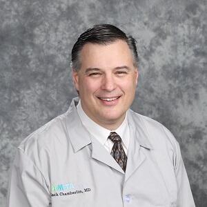Dr. Jack Chamberlin, MD, Cardiologist - Elk Grove Village, IL | Sharecare