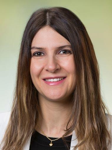 Find Care with Rana Dakdouk, CNS – in Duluth, MN | MNT