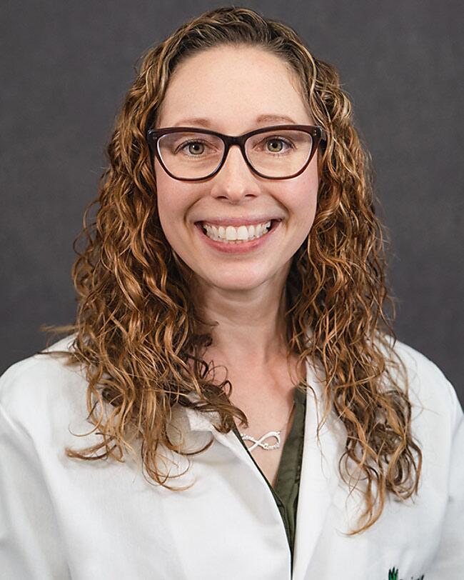 Find Care with Ashleigh Adkins, ARNP – in Arlington, WA | MNT