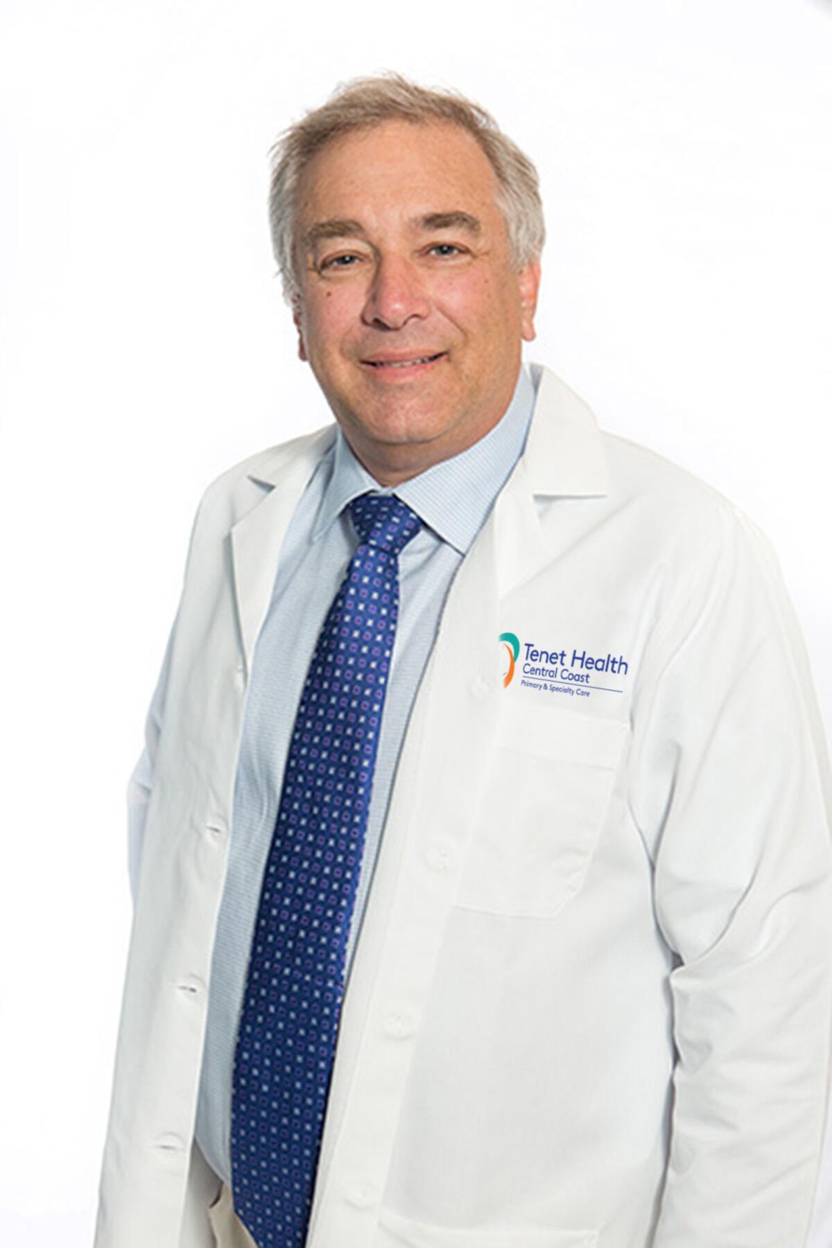 Dr. Neal Moller, MD is a Gastroenterologist in San Luis Obispo, CA ...