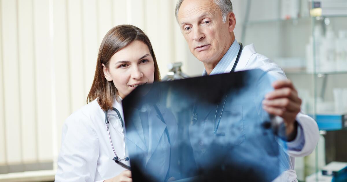 What Is a Neuromusculoskeletal Doctor? | Neuromuscular Doctor | NMM