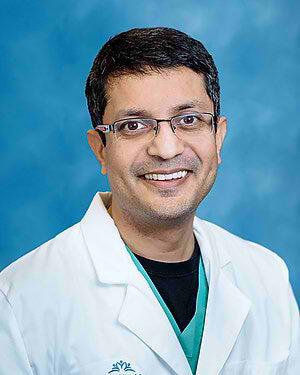 Dr. Rakesh Patel, MD | Urology in Lakeland, FL | Healthline FindCare