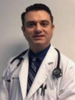 Jimmy Ramos, PA: Family Doctor - North Las Vegas, NV - Medical News Today