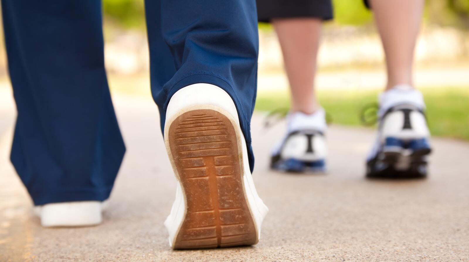 8 Easy Exercises You Can Do with Afib