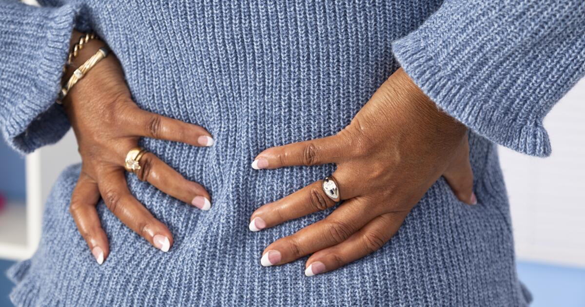 Spinal Fracture: Symptoms, Causes & Treatment | Broken Vertebra