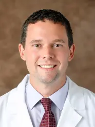 Dr. Jason Stansberry, MD - Pulmonologist in Orlando, FL | Healthgrades