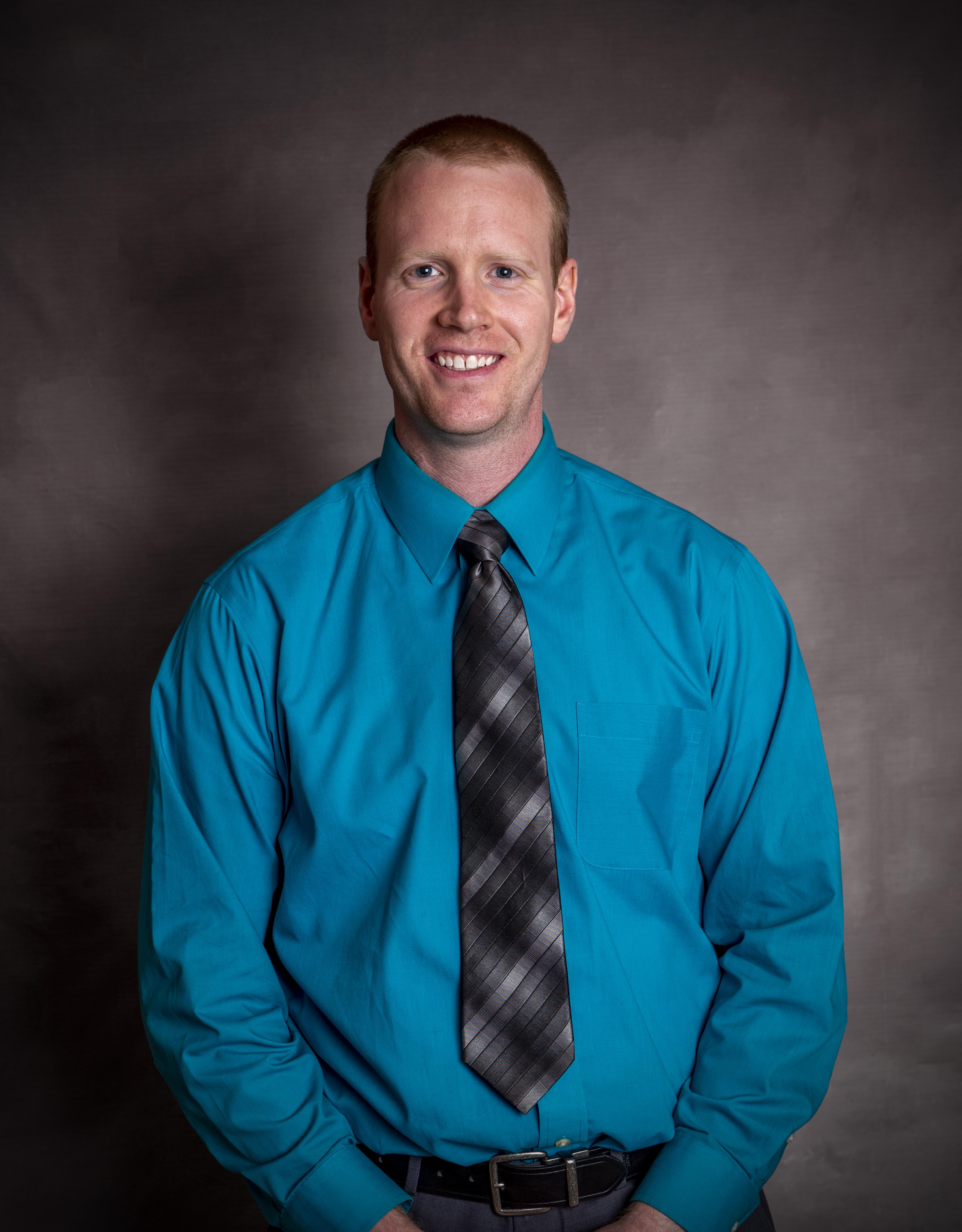 Dr. Bradley Nitzsche, MD: Obstetricians & Gynecologist - La Crosse, WI ...