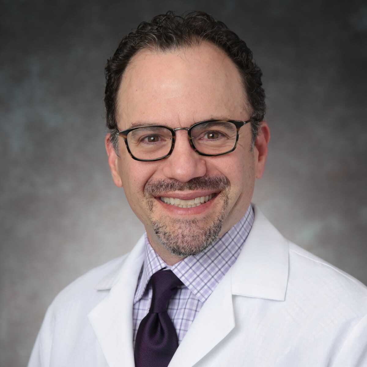 Dr. Adam Lourie, MD – Cardiologist for Hypotension in Austell, GA