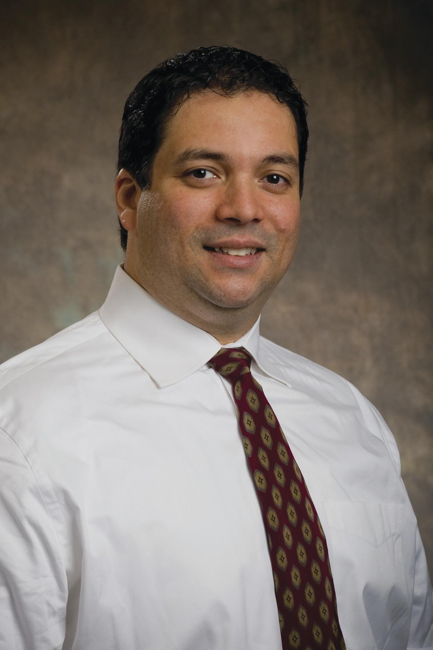 Dr. Neil Ghany, MD, Orthopedic Surgeon - Deerfield Beach, FL | Sharecare