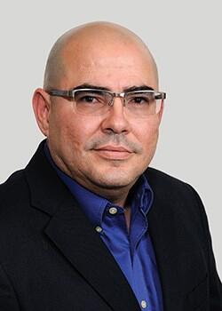 Dr. Israel Penate, MD, Internist - Coral Springs, FL | Healthline FindCare