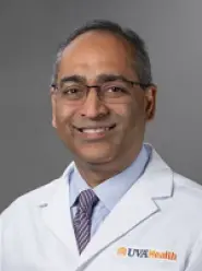 Dr. Amit Patel, MD - Cardiologist in Charlottesville, VA | Healthgrades