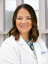Dr. Holly Hamil, DO - Family Medicine Physician in Dalton, GA ...
