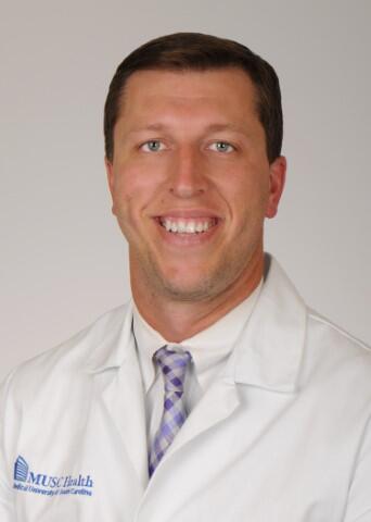 Find Care with Dr. David Carroll Jr, DO – in Charleston, SC | MNT