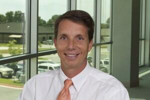 Dr. Eric Schaefer, MD, Hematologist - Fayetteville, AR | Sharecare