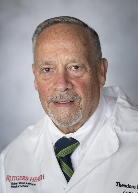 Dr. Theodore Eisenstat, MD – Colorectal Surgeon for Hemorrhoids in New ...