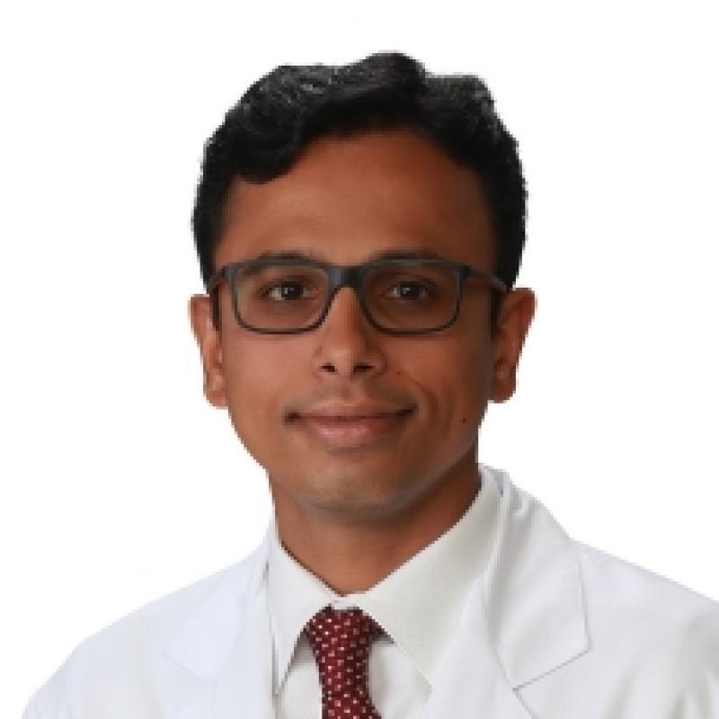 Dr. Vijay Pandav, MD – Vascular Neurologist for Brain Aneurysm in ...