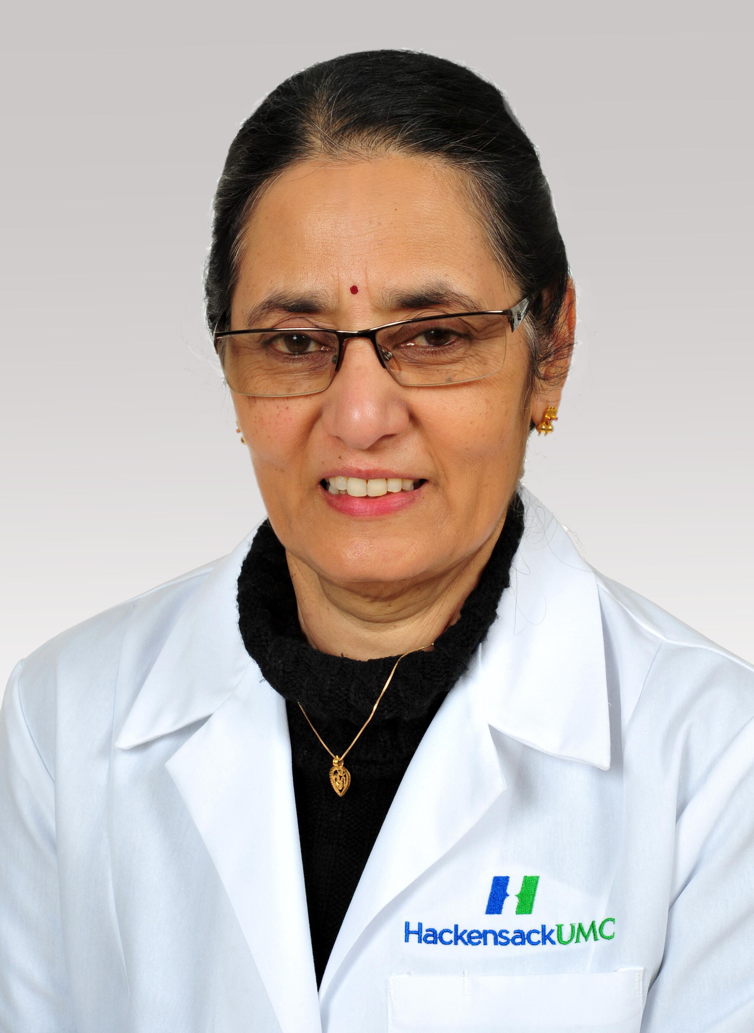 Dr. Radhika Vijayan, MD, Pediatrician - Clifton, NJ | Sharecare