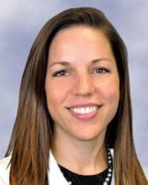 Dr. Elizabeth Bollinger, MD: Gastroenterologist - Gonzales, LA ...