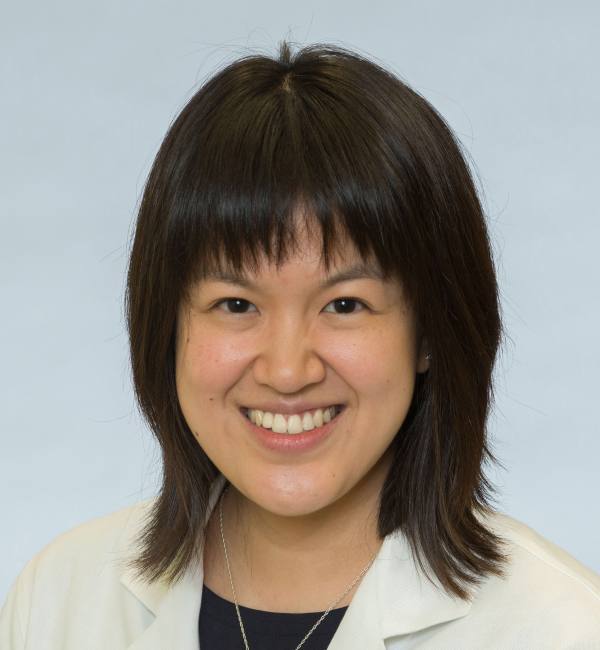 Dr. Sonya Trinh, MD is an Infectious Disease Internist in New Orleans ...