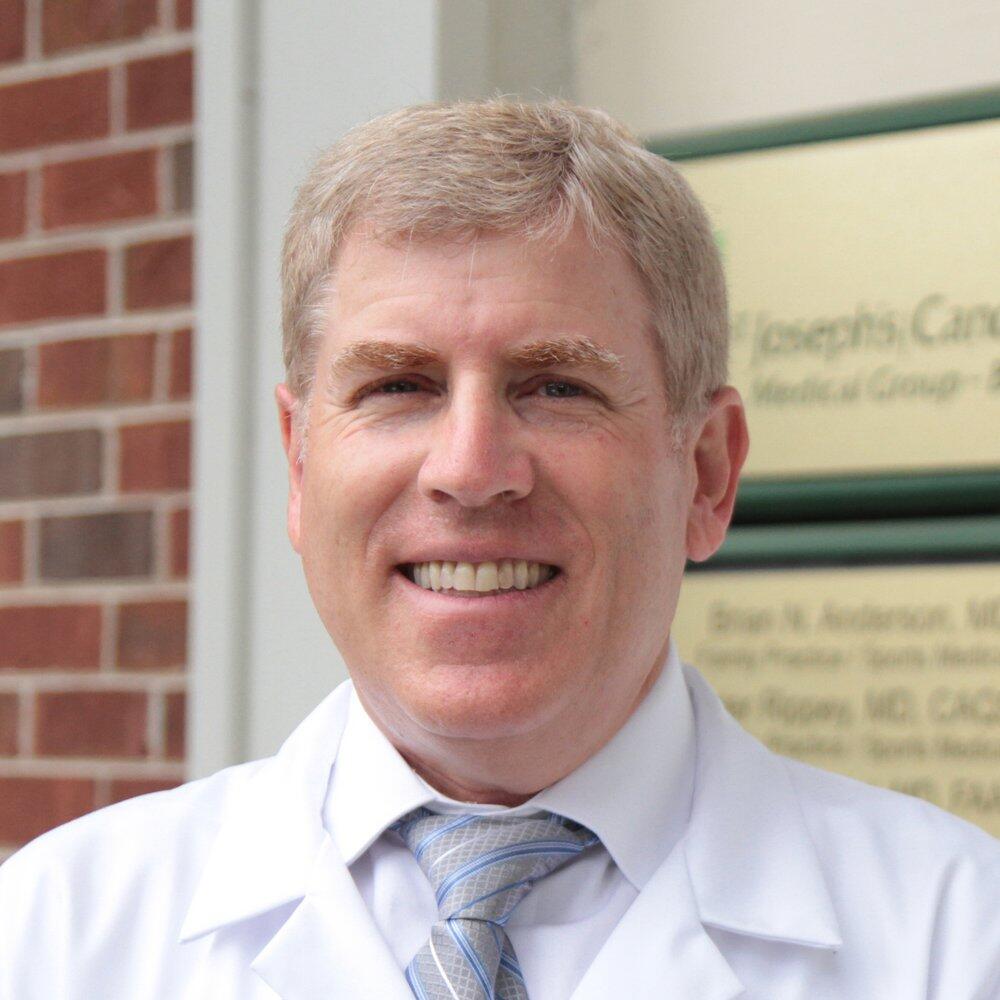 Dr. Stephen Goldner, MD | Internal Medicine in Bluffton, SC ...