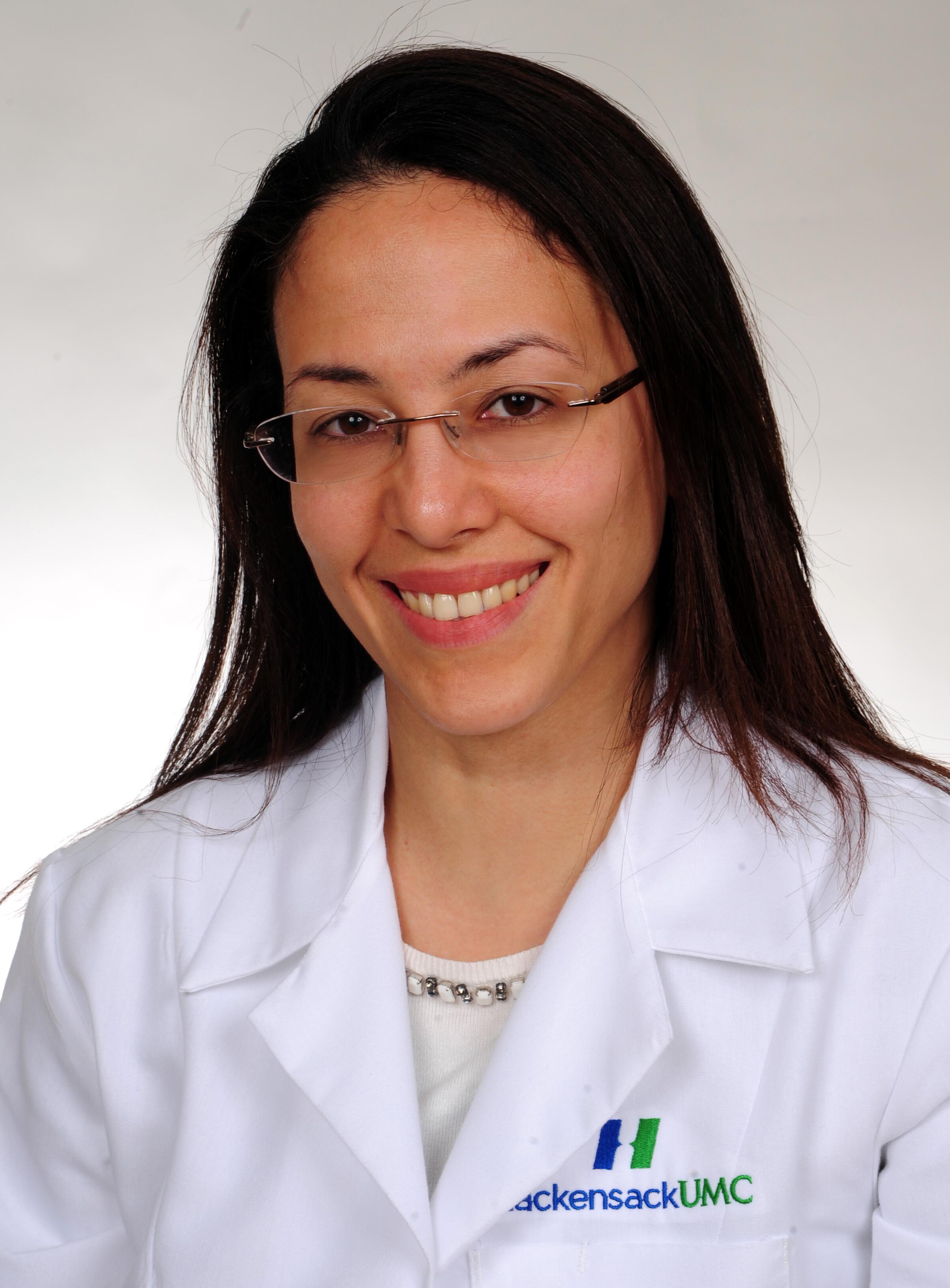 Dr. Ariolis Grullon, MD, Pediatrician - Clifton, NJ | Sharecare