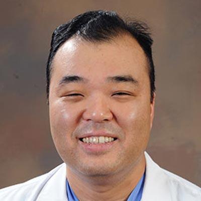Dr. Kitae Kim, MD | General Surgery in Las Vegas, NV | Healthline FindCare