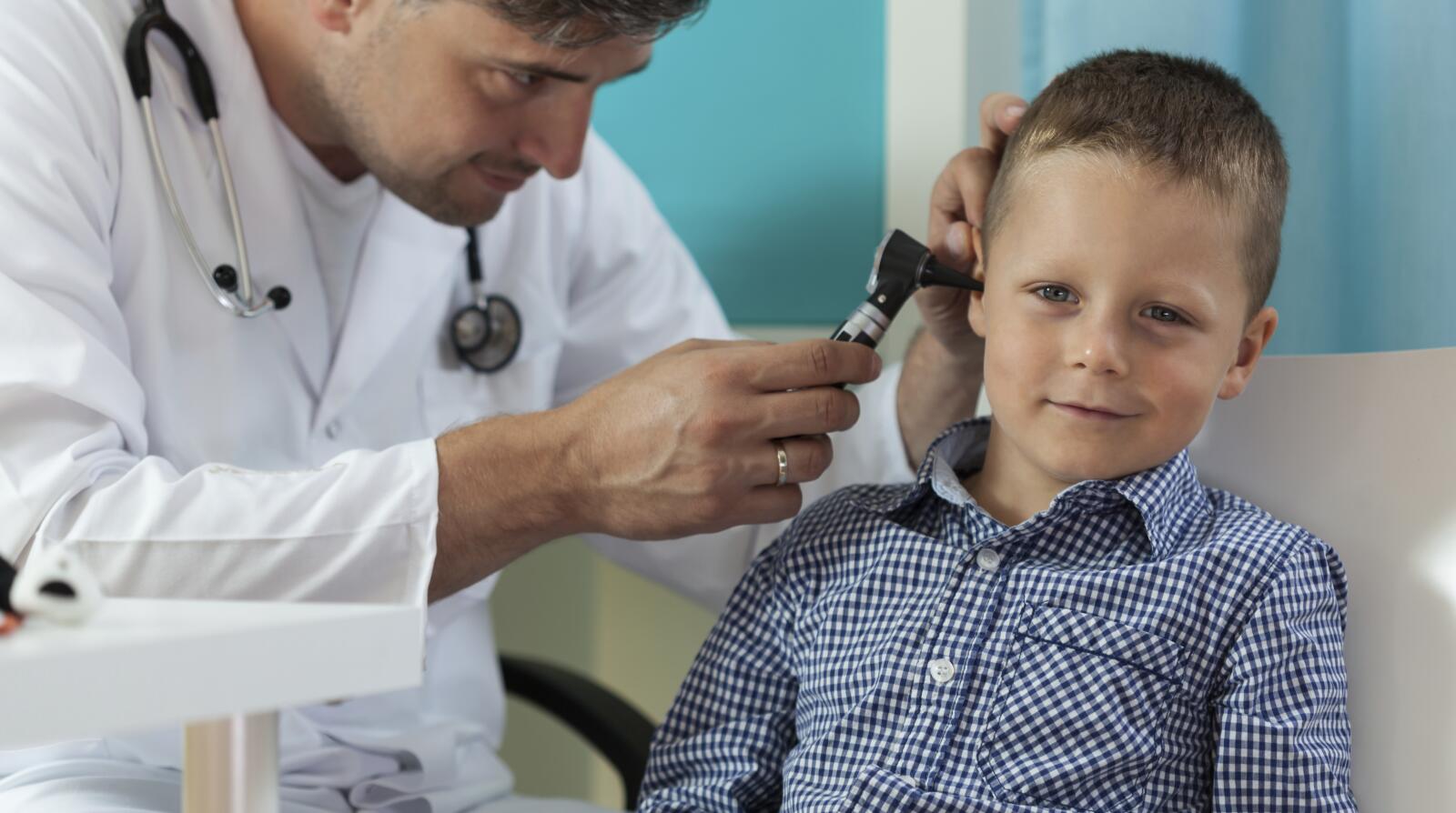 Top 10 Reasons Kids Go to the ER