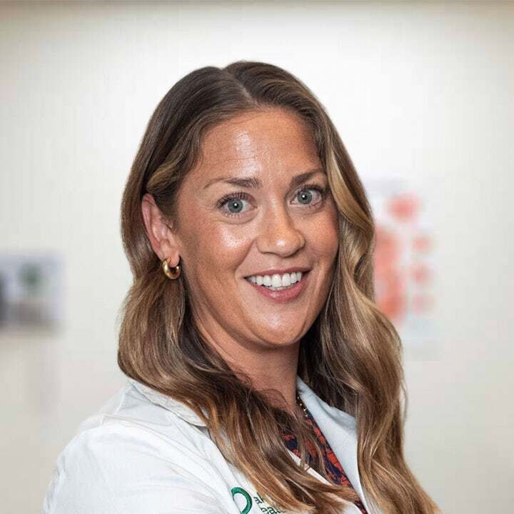 Emma K Feinberg, FNP: Family Doctor - Decatur, GA - Medical News Today