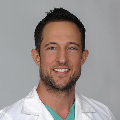 Dr. Jesse Putman, DO: Orthopedic Surgeon - Myrtle Beach, SC - Medical ...