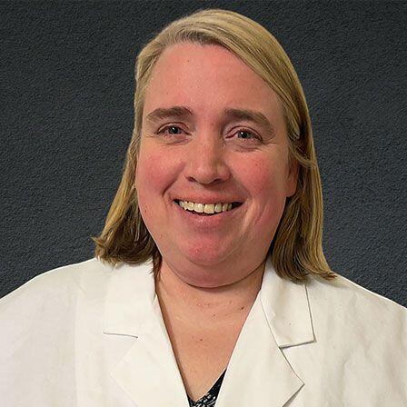 Dr. Christa McCann, MD: Internal Medicine Doctor - Greenville, SC ...