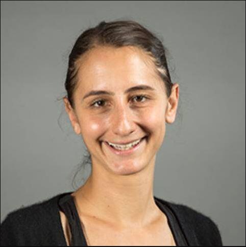 Dr. Rebecca Touger, MD – Internist for All Headaches (incl. Migraine ...