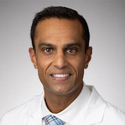 Dr. Aakash A Shah, MD: Orthopedic Surgeon - Overland Park, KS - Medical ...