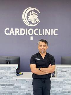 Find Care with Dr. Zaka Khan, MD – in Richmond, TX | Healthline FindCare